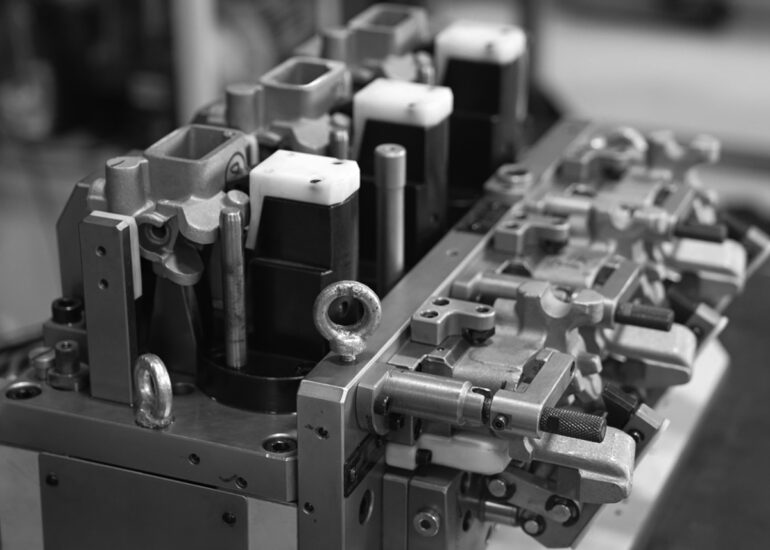 ASM Industries – a precision performer