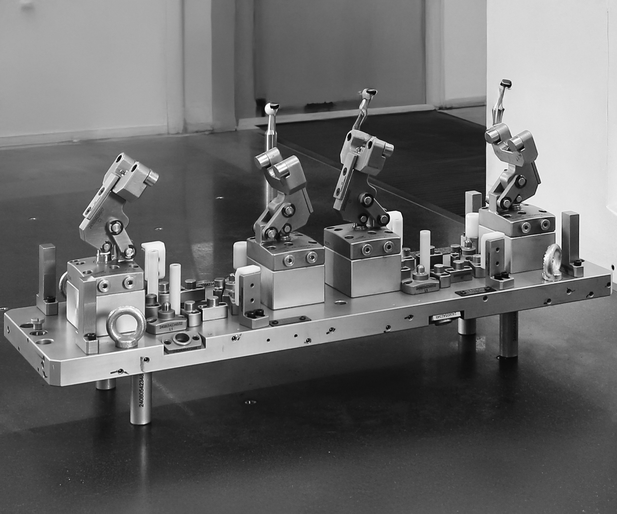 Product 3 – ASM Industries