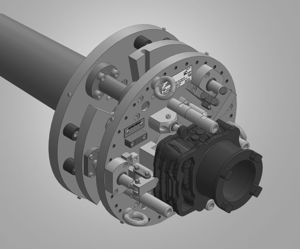 Cylinder Block – ASM Industries