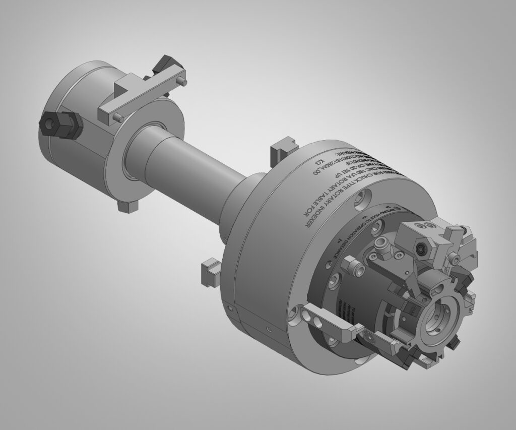 Rotor Vane – ASM Industries