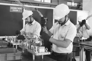 Careers – ASM Industries