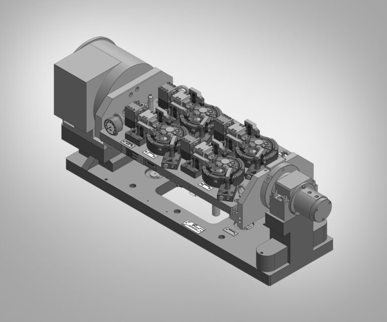Oil Separator – ASM Industries
